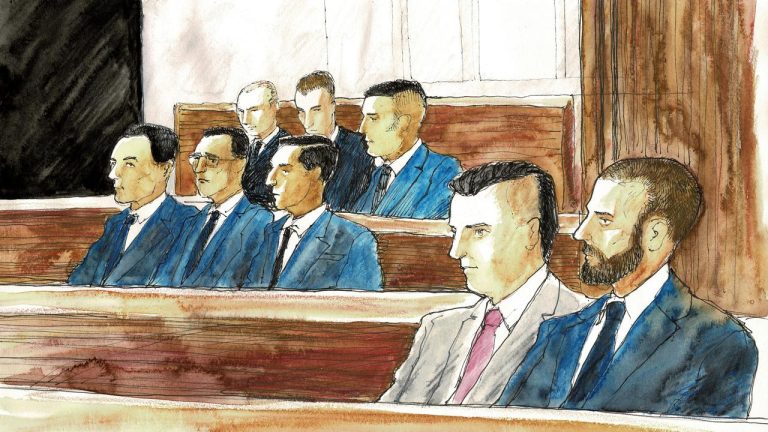 Nicholas Sianis to appeal guilty murder conviction – The The Greek Herald