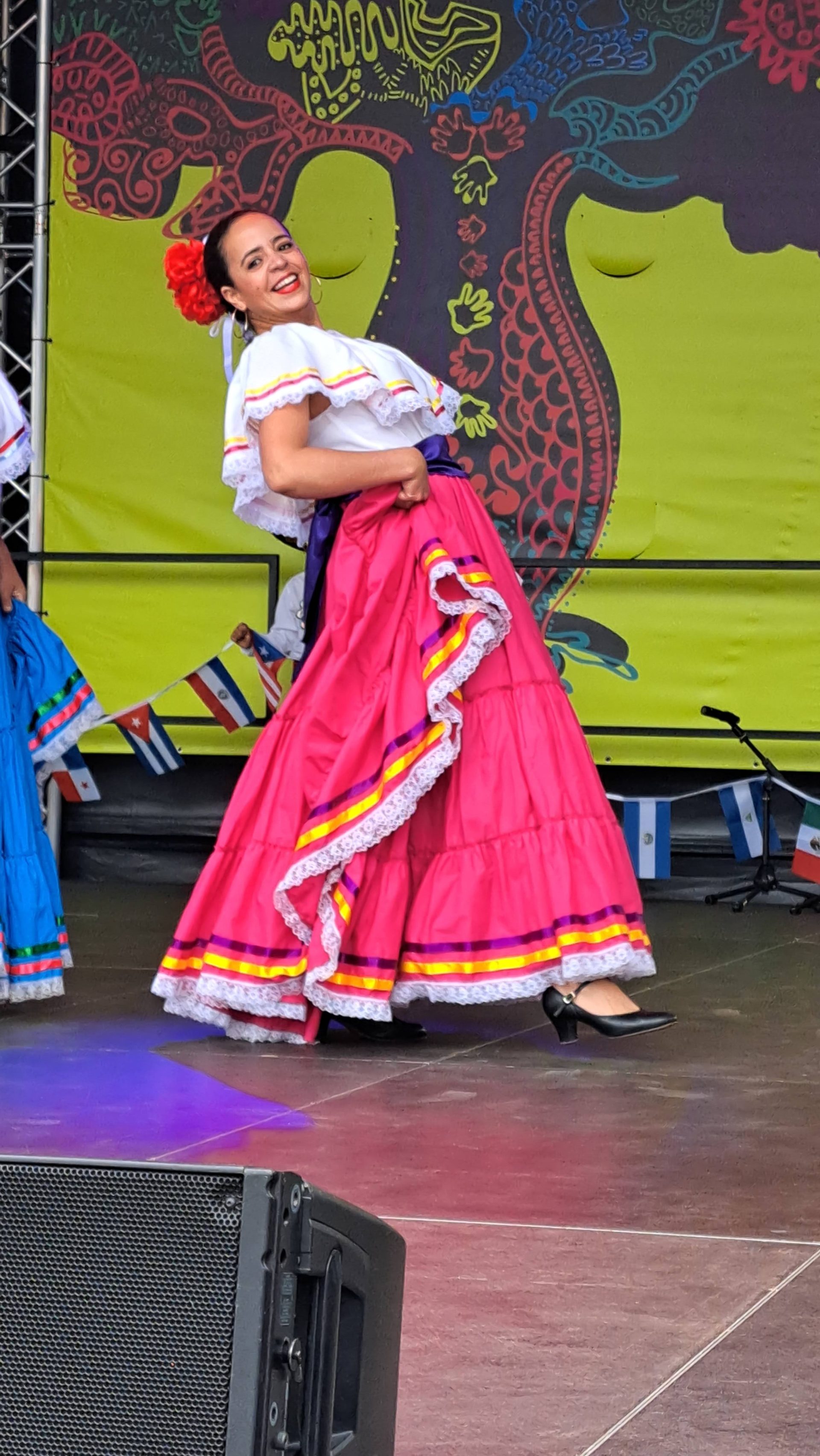Diversity on display at South Australia's Multicultural Festival 2023 ...
