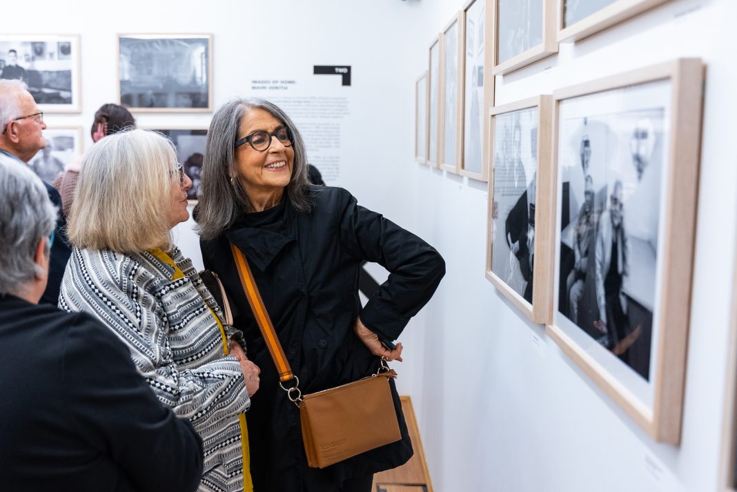 Melbourne's Hellenic Museum launches 'Viewfinder: Effy Alexakis' – The ...