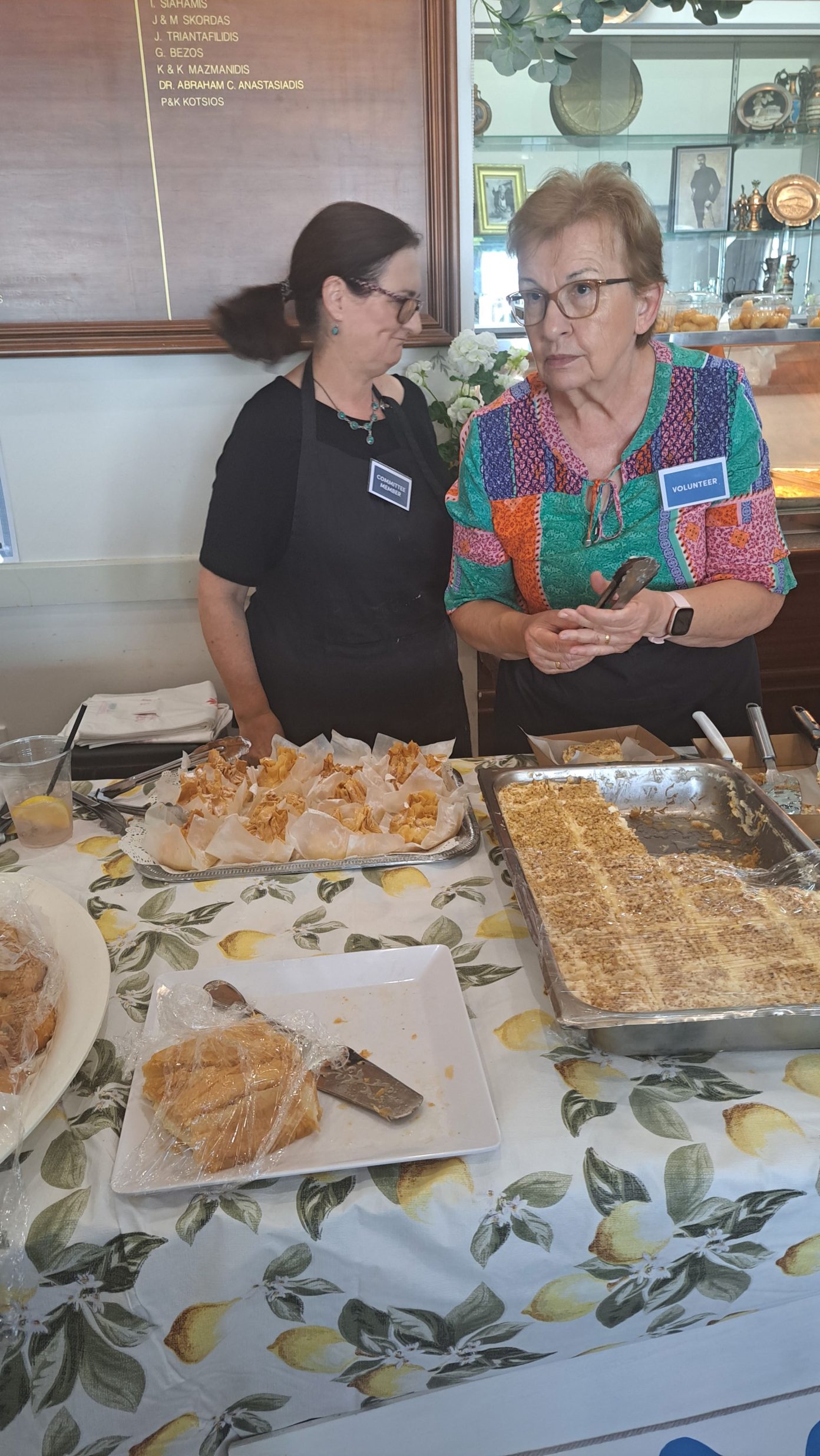 Dimitria Festival in SA: A journey to the ancient past – The The Greek ...