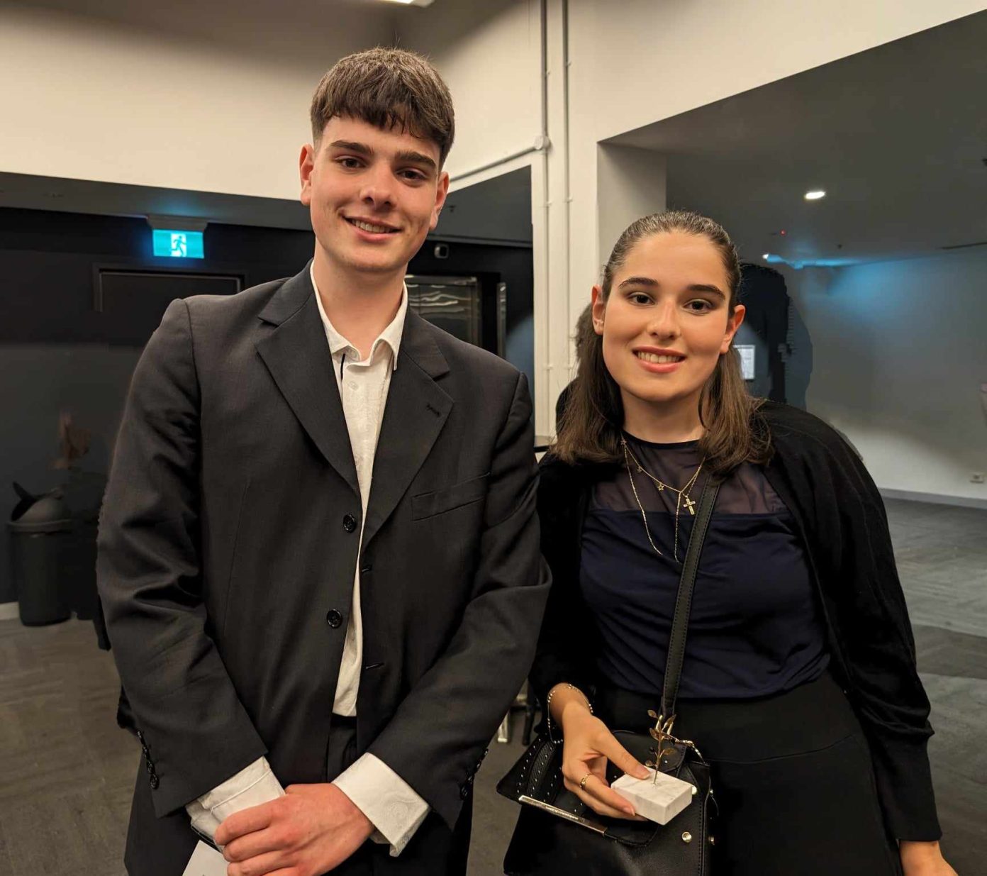 Top students get VCE Awards by Greek Community of Melbourne – The Greek ...