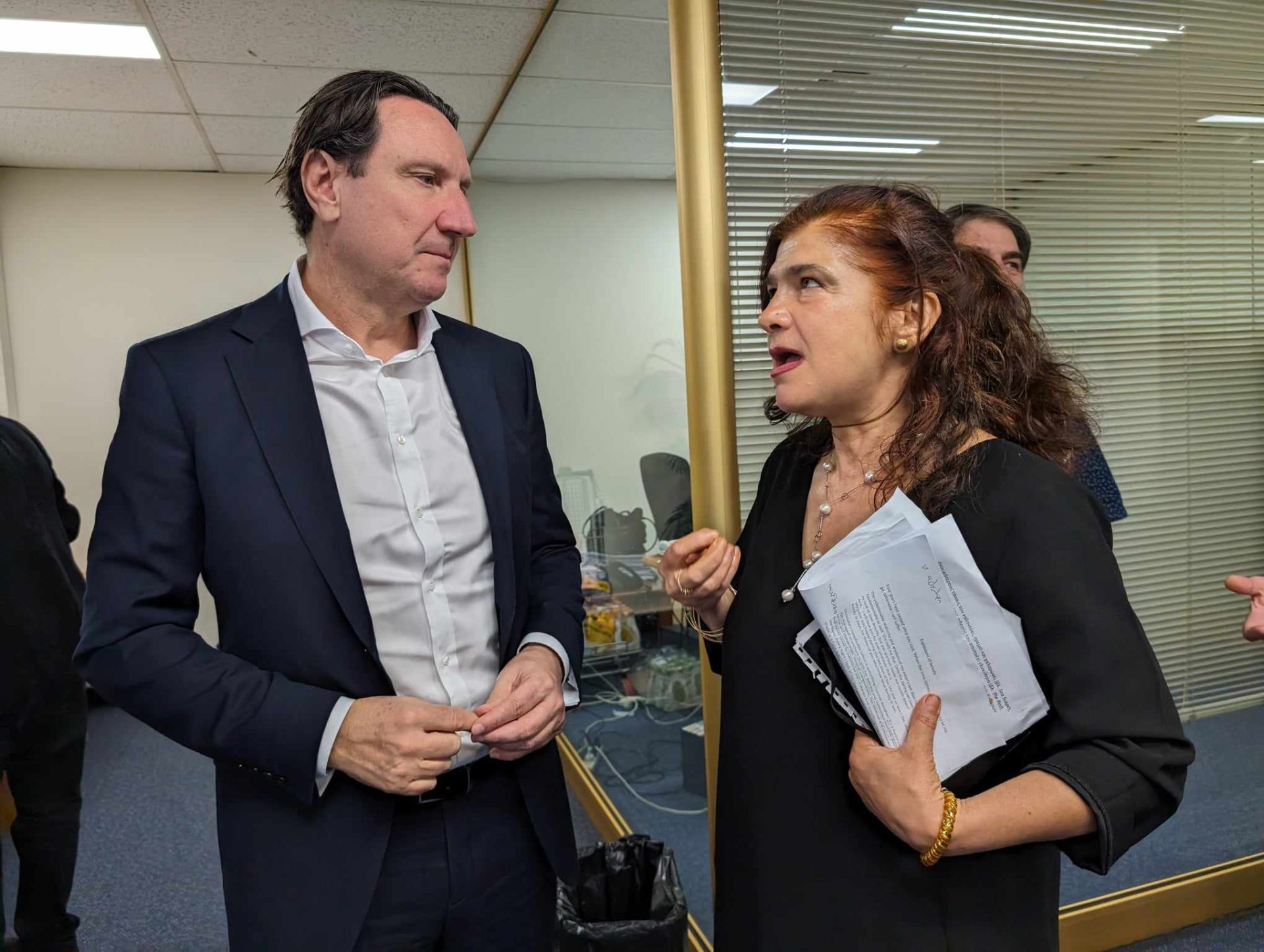 Greek Australian media honoured at Melbourne's Greek Consulate – The ...