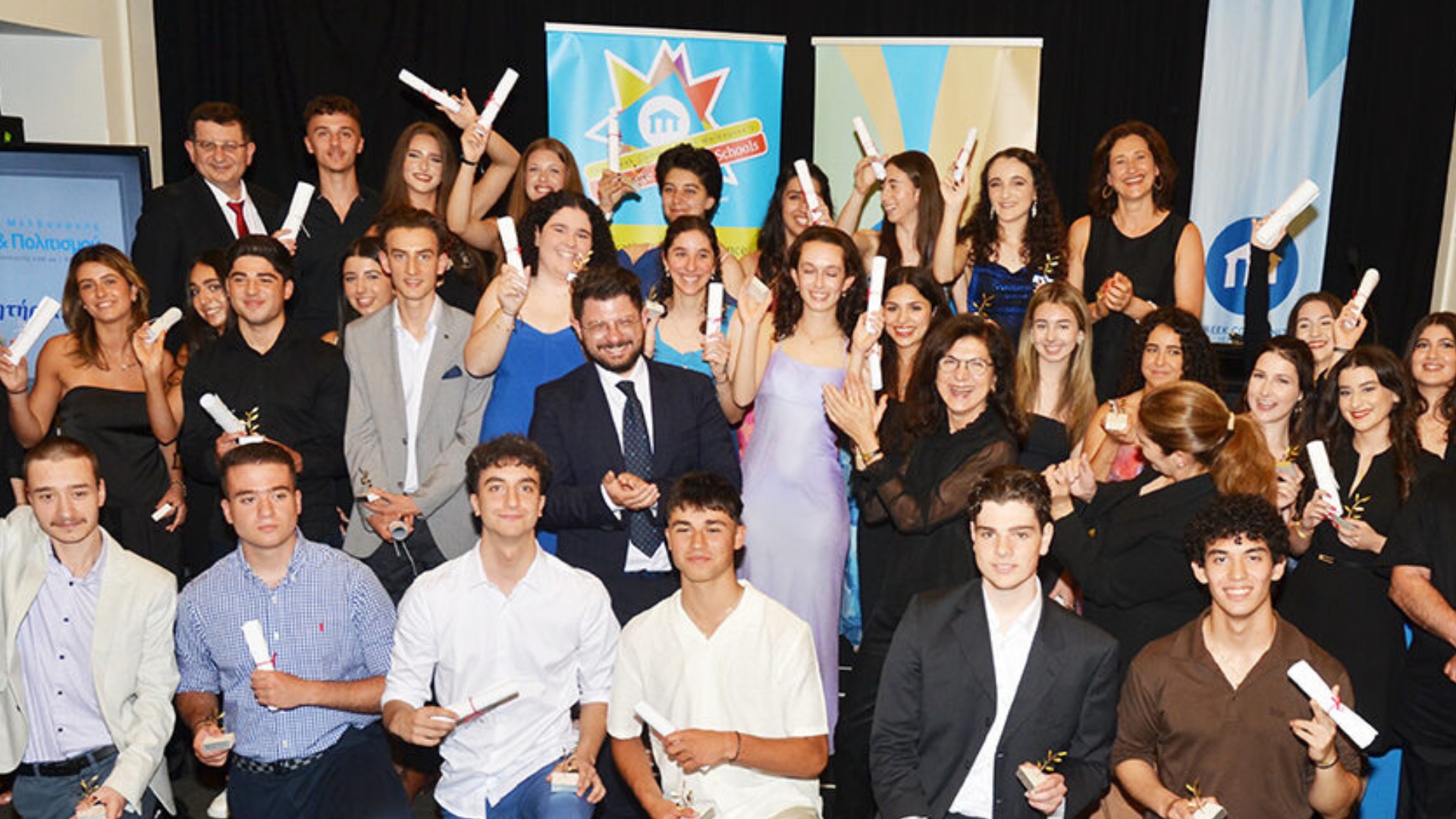 Melbourne students receive exceptional Greek exam results – The The ...
