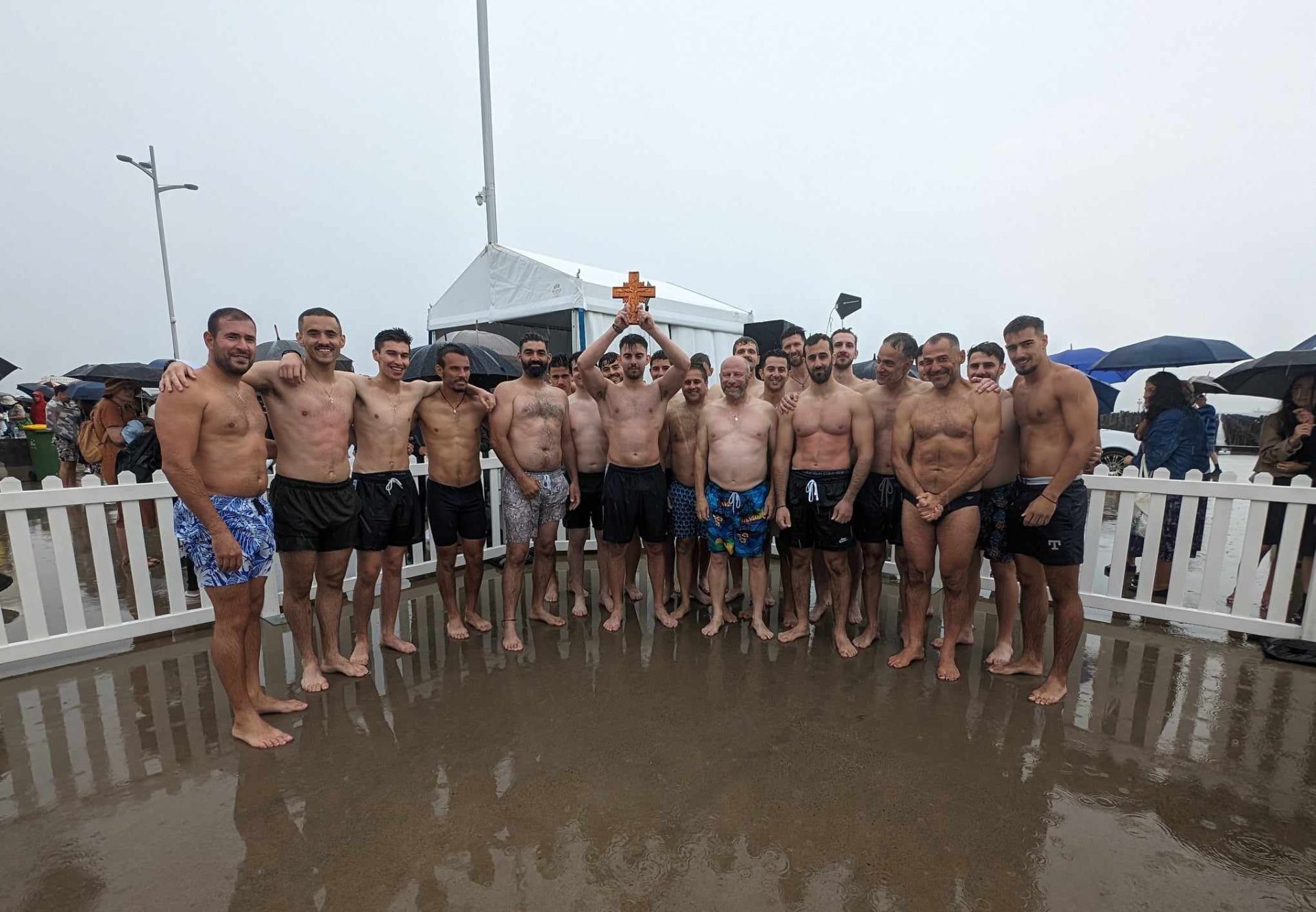 Your guide to celebrating Epiphany 2025 across Australia – The Greek Herald