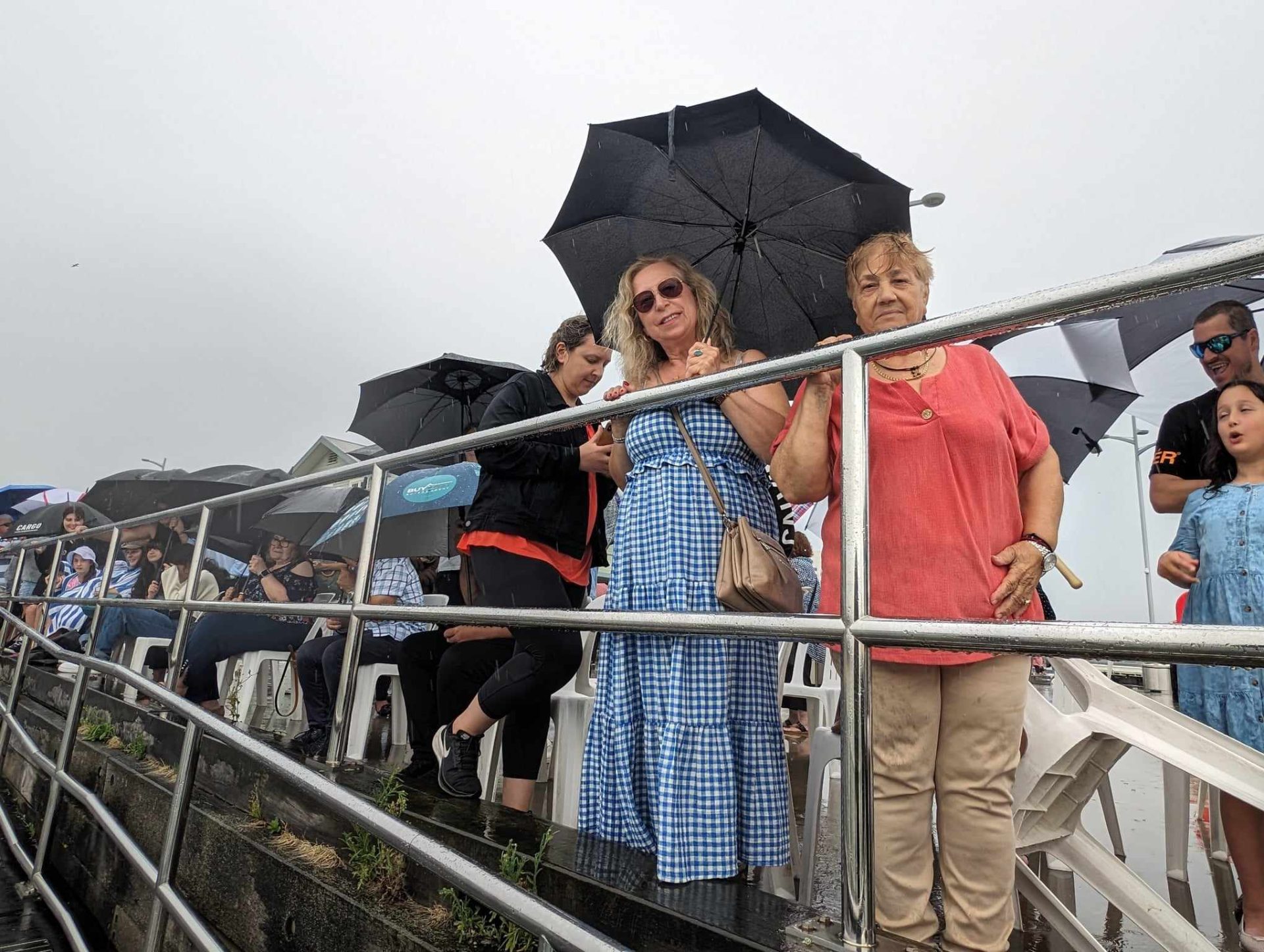 Theofania celebrated at Frankston and Port Melbourne – The The Greek Herald
