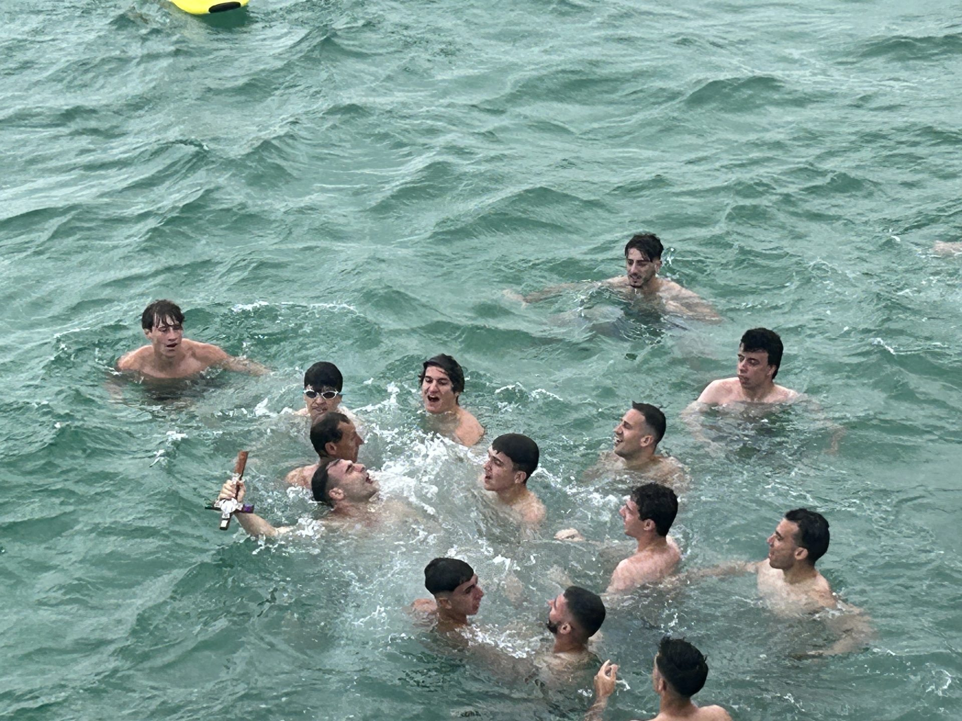 Greeks in South Australia celebrate the Theofania – The The Greek Herald