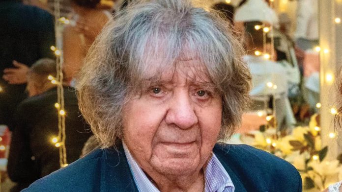 Former journalist of The Greek Herald Giorgos Galanis passes away ...