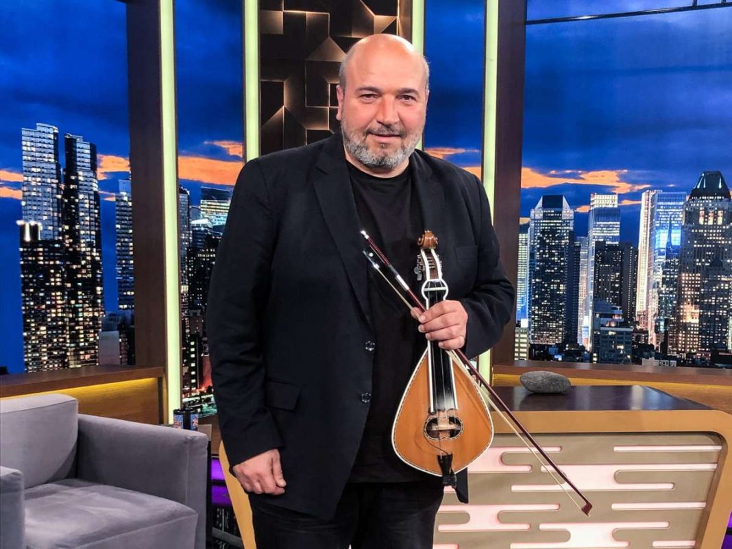 Greek singers coming to Australia in 2024 – The The Greek Herald