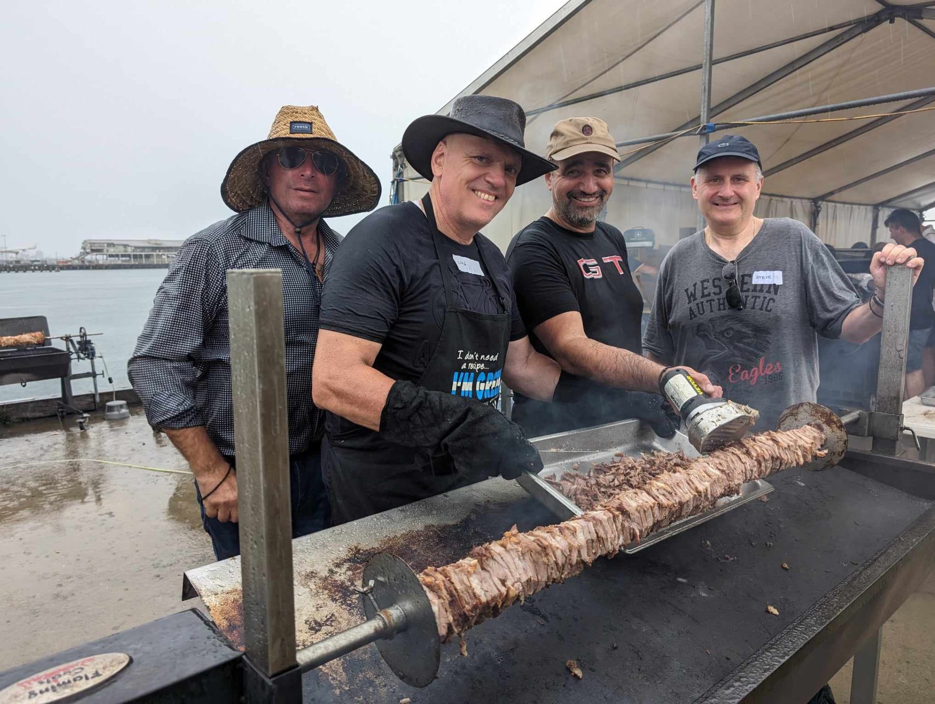 Theofania celebrated at Frankston and Port Melbourne – The The Greek Herald