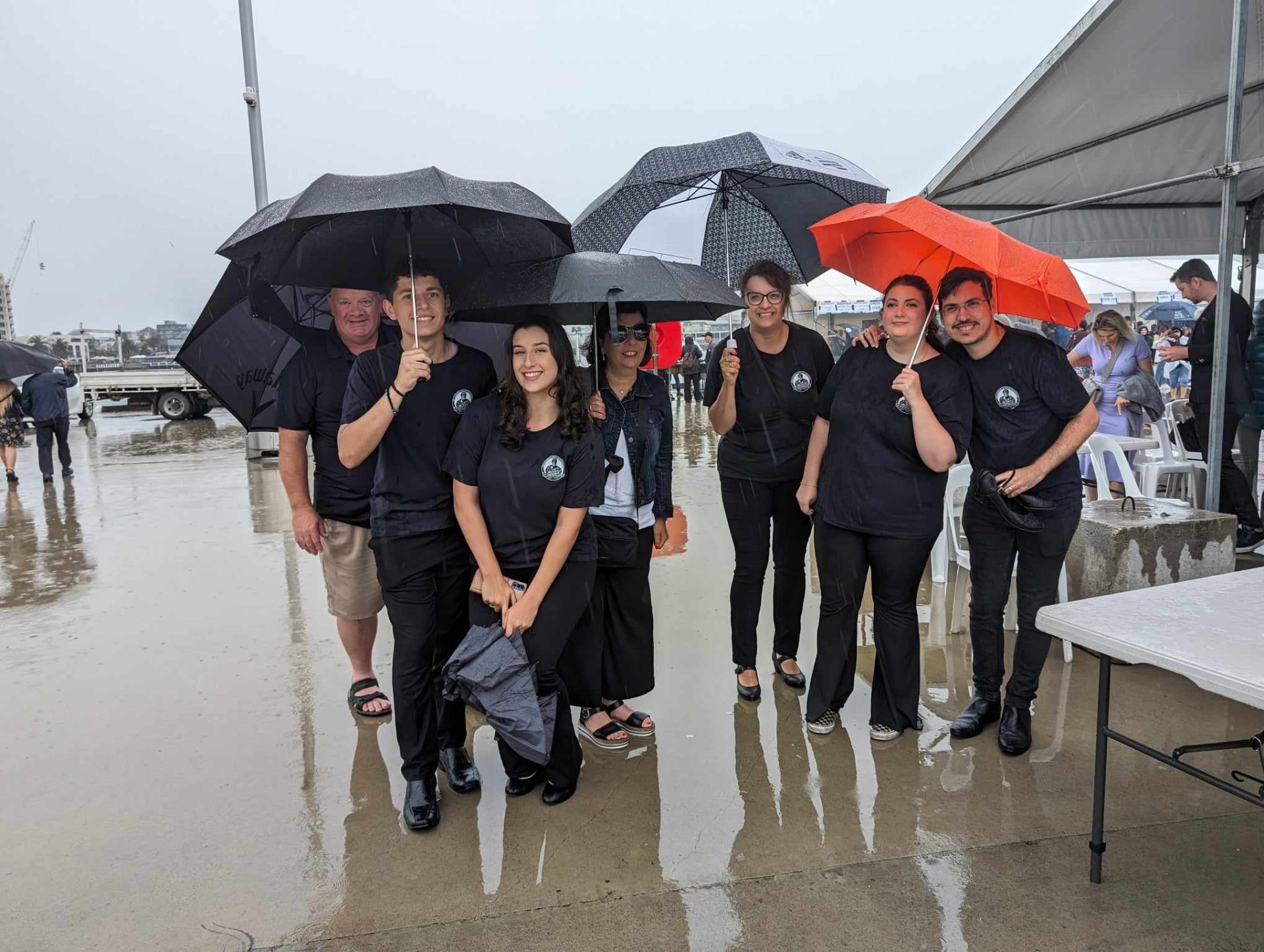 Theofania celebrated at Frankston and Port Melbourne – The The Greek Herald