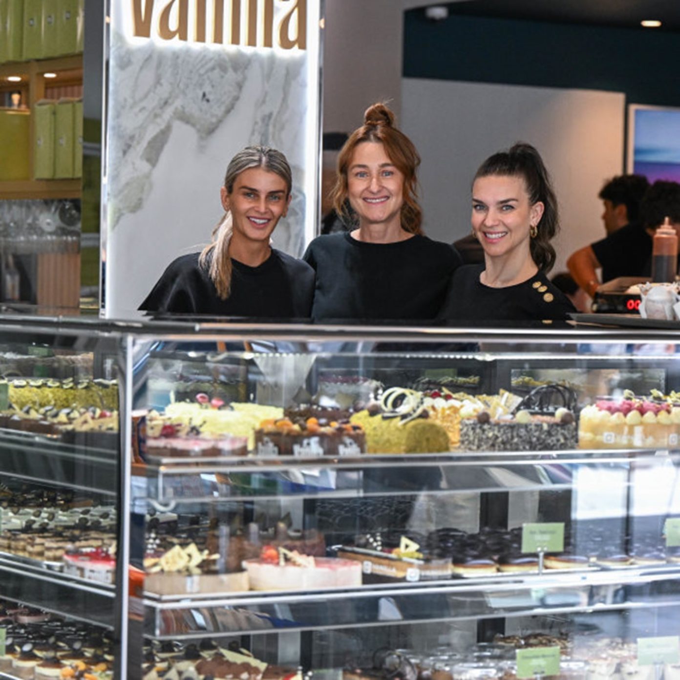 Two Melbourne suburbs set to become city’s new CBD – The The Greek Herald