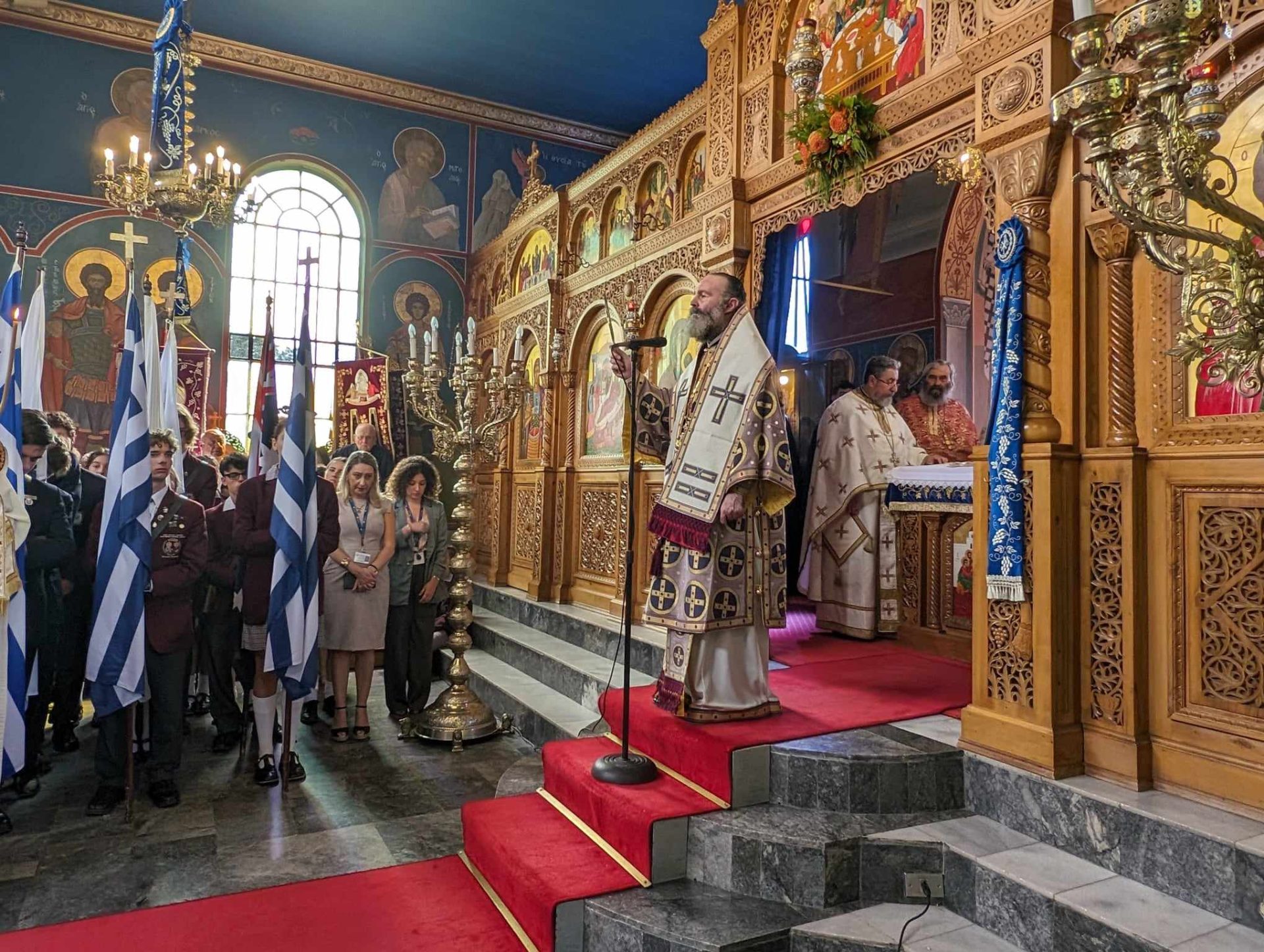 Philotimo Festival: A nostalgic family day of tradition and togethernes ...