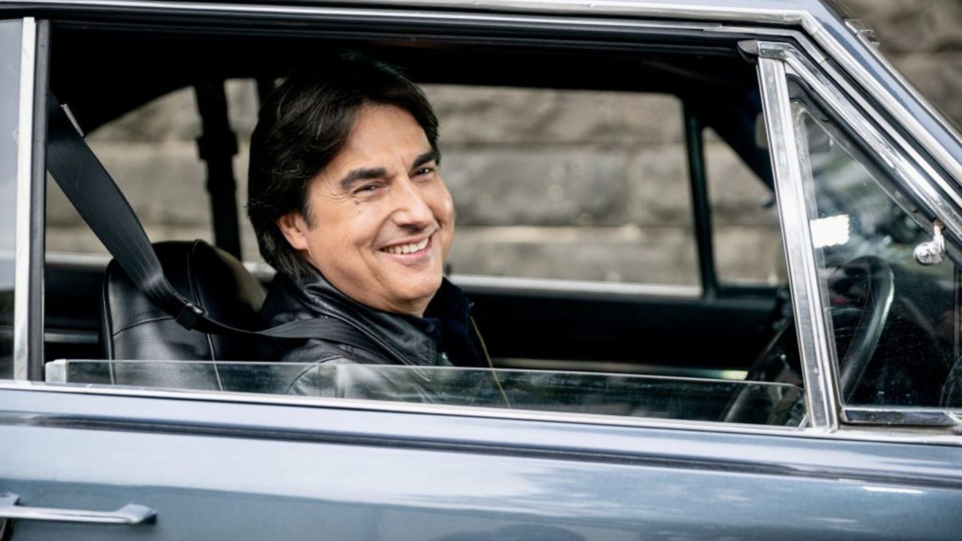 Nick Giannopoulos and his 'Wog Boys' are on farewell tour – The Greek ...