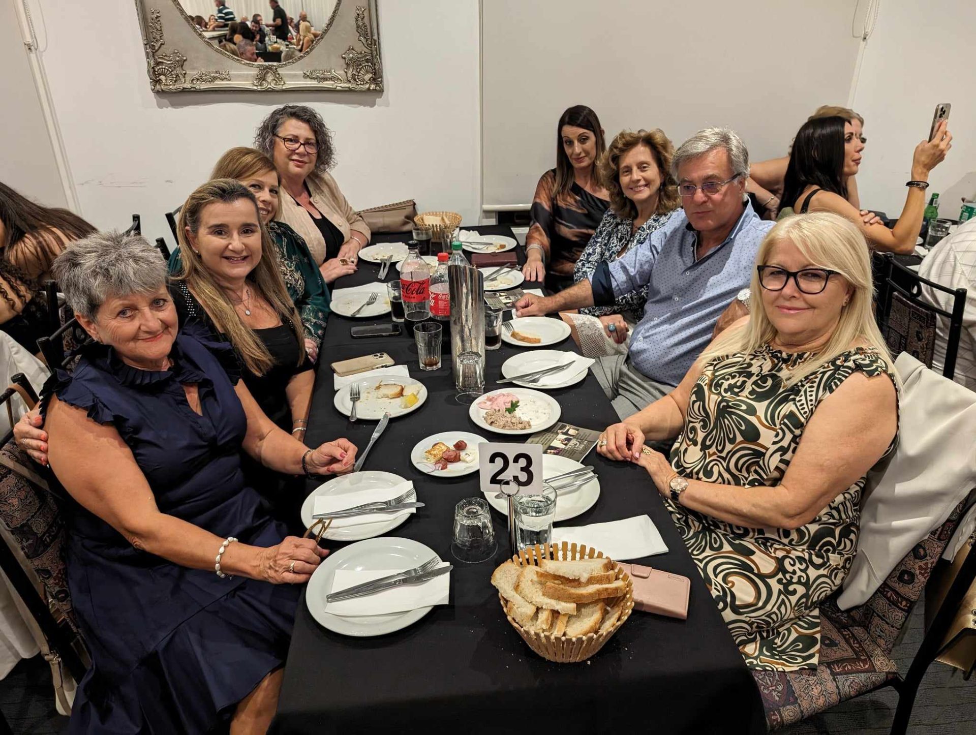 Preserving Pontian passion: A night at Pontiaki Estia – The The Greek ...