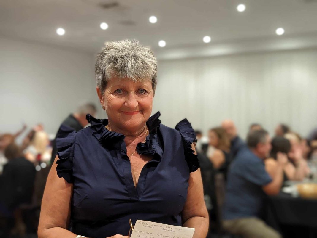 Preserving Pontian passion: A night at Pontiaki Estia – The The Greek Herald