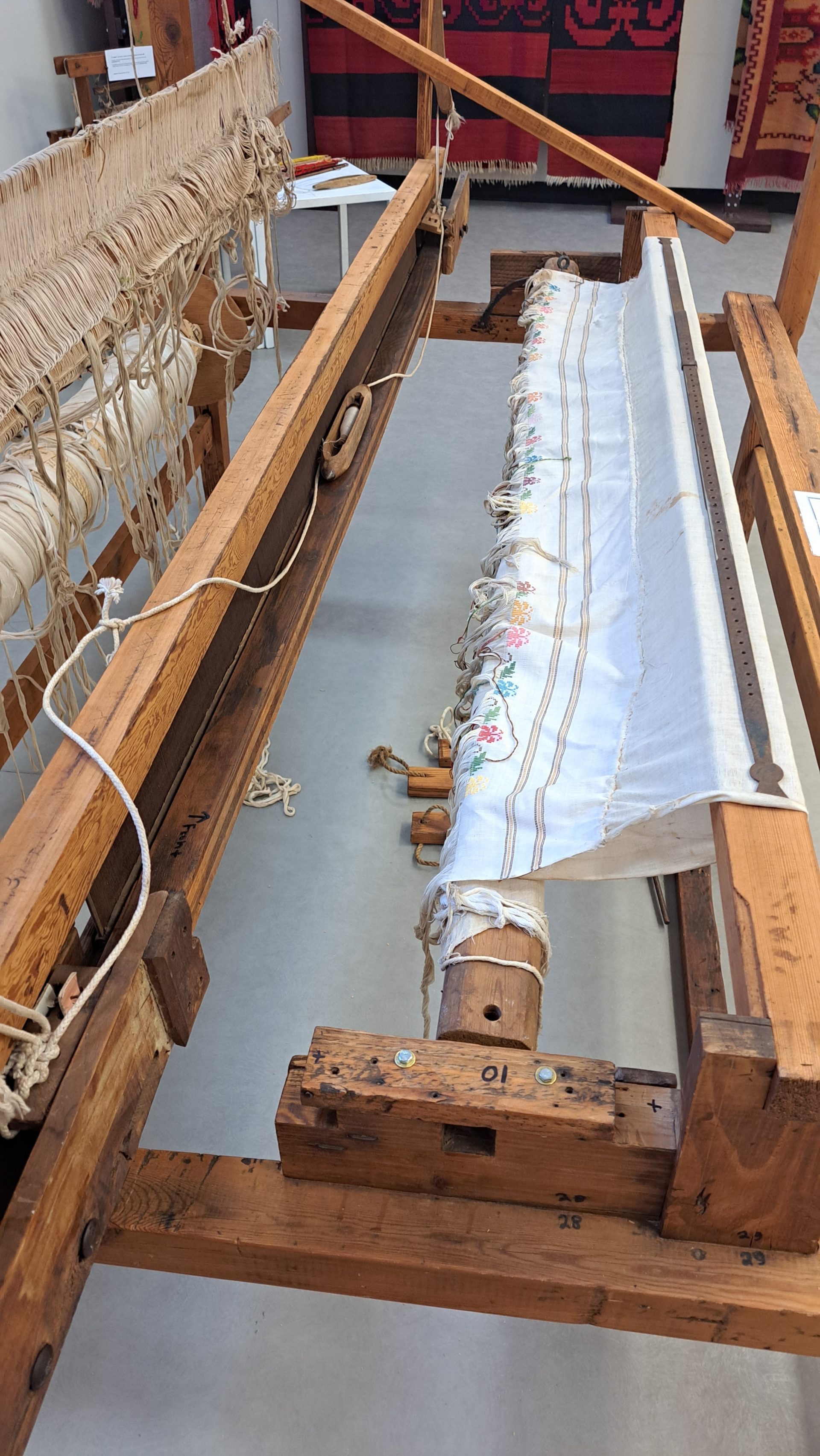 ‘Looms of Greece’ exhibit to unravel rich history of weaving – The The ...