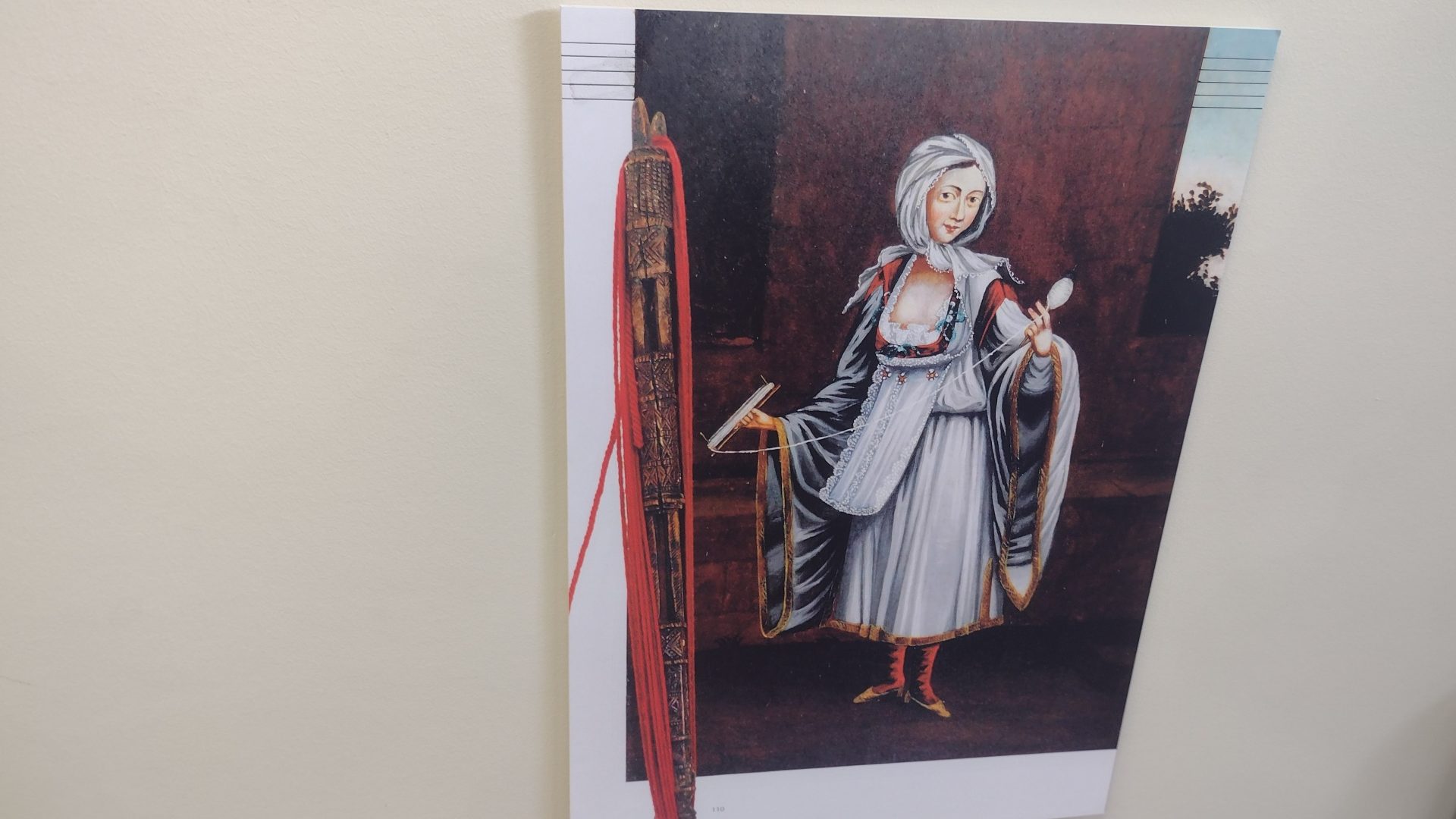 ‘Looms of Greece’ exhibit to unravel rich history of weaving – The The ...