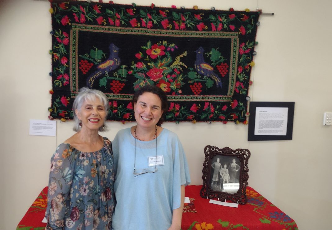 ‘Looms of Greece’ exhibit to unravel rich history of weaving – The The ...
