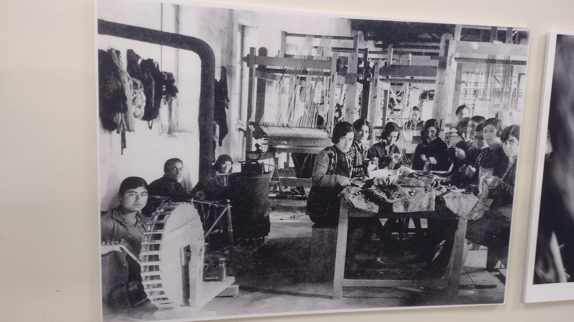 ‘Looms of Greece’ exhibit to unravel rich history of weaving – The The ...