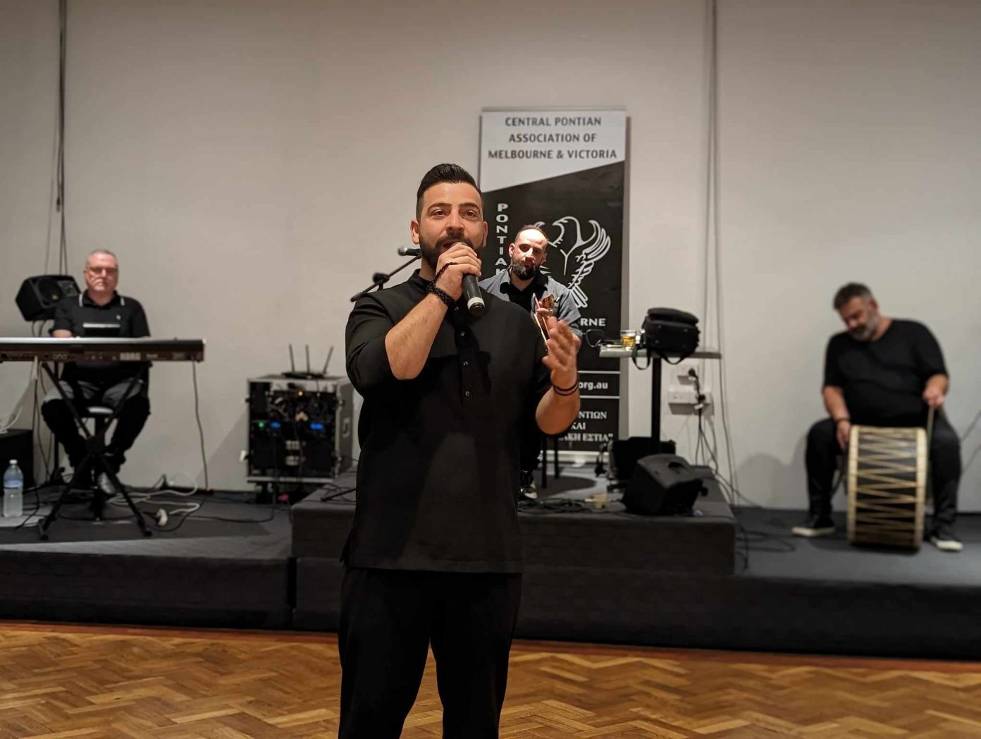 Preserving Pontian passion: A night at Pontiaki Estia – The The Greek ...