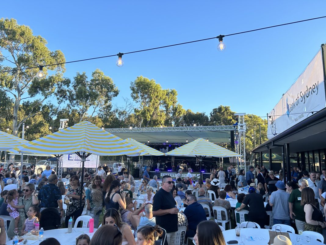 Cyprus Festival 2024: Uniting Culture and Community in SA – The Greek ...