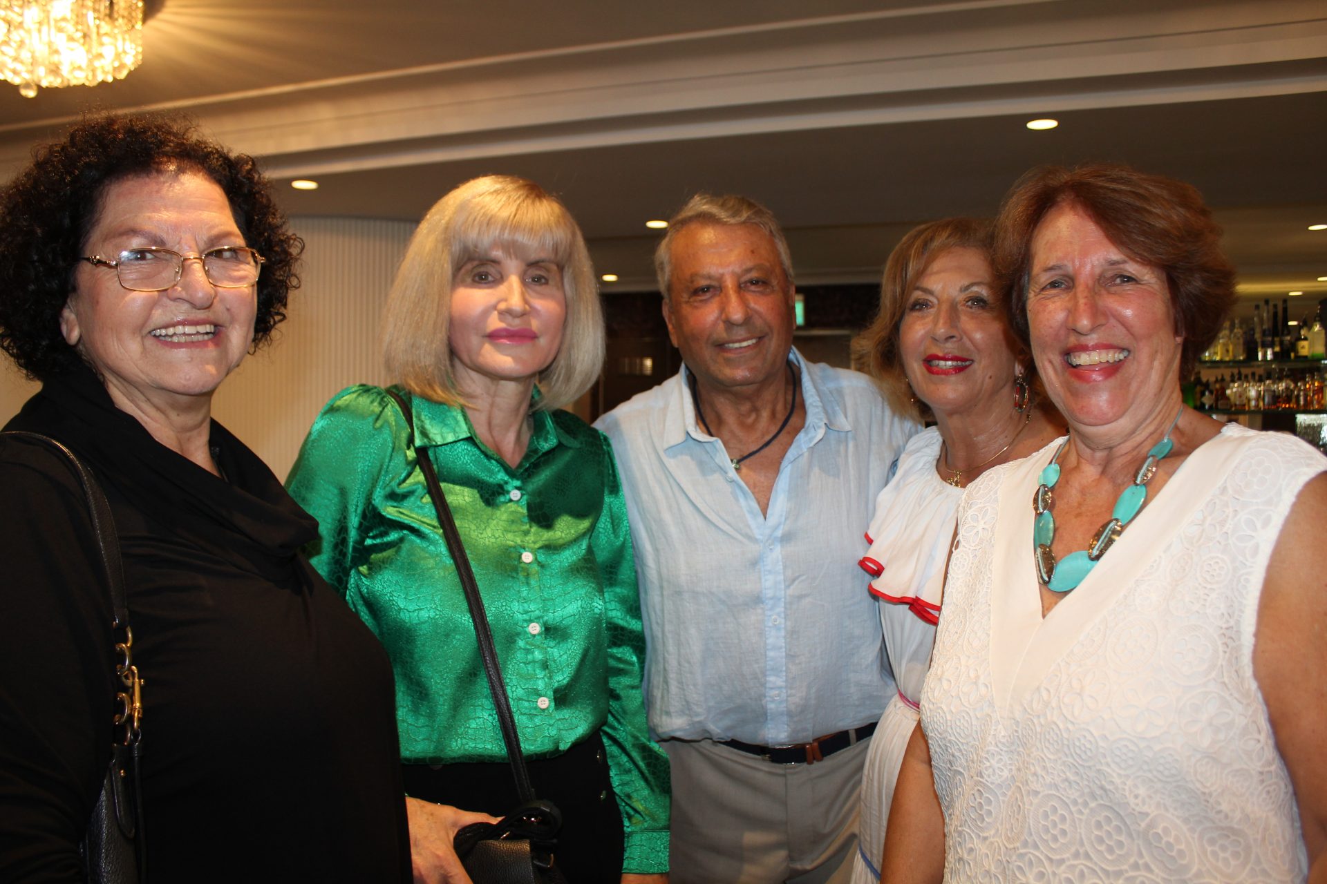 42nd Greek Festival of Sydney officially opens in style – The The Greek ...
