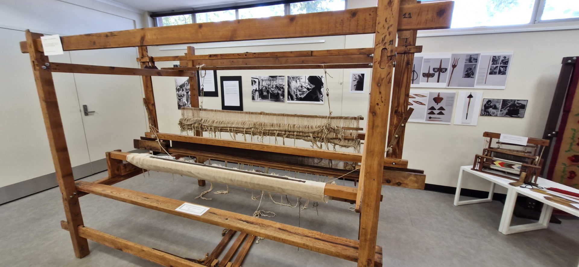 ‘Looms of Greece’ exhibit to unravel rich history of weaving – The The ...