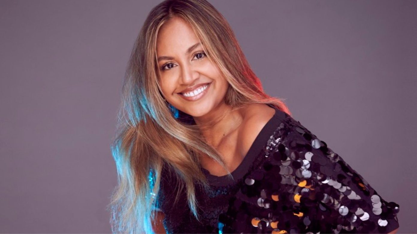 Jessica Mauboy on how Themeli Magripilis inspires her – Greek Herald