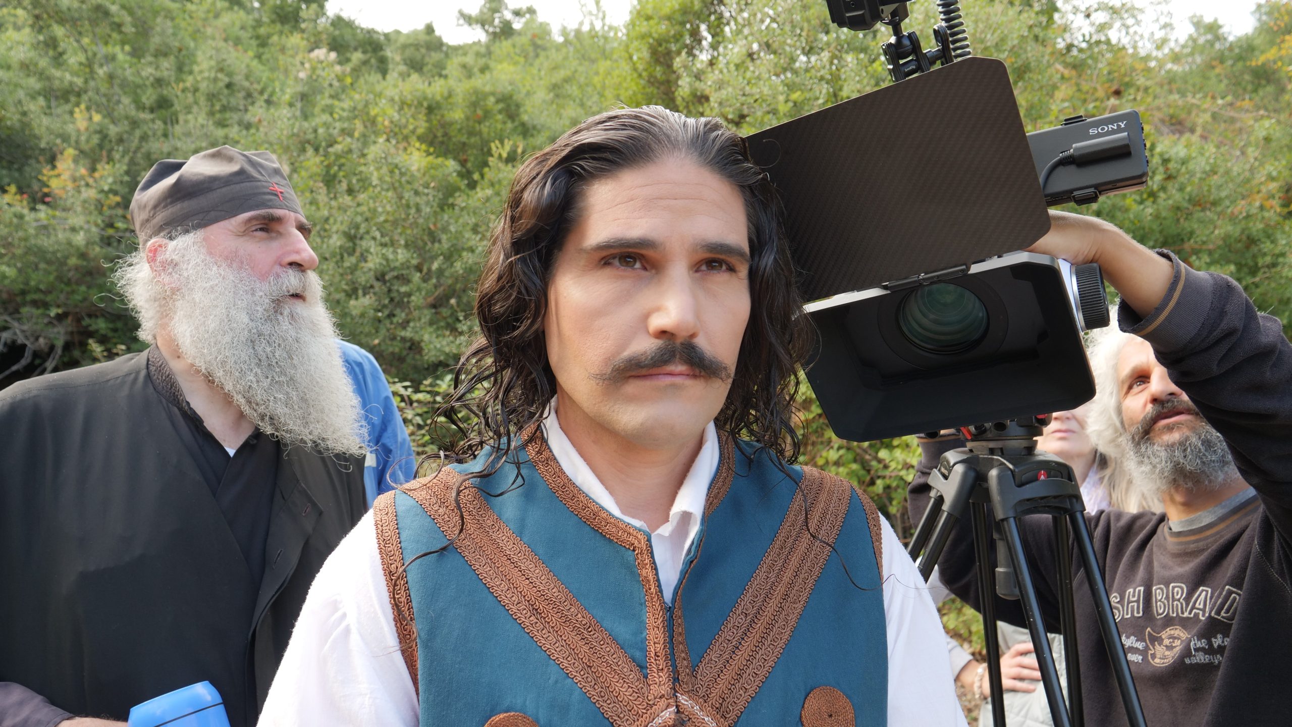 diakos film – The Greek Herald