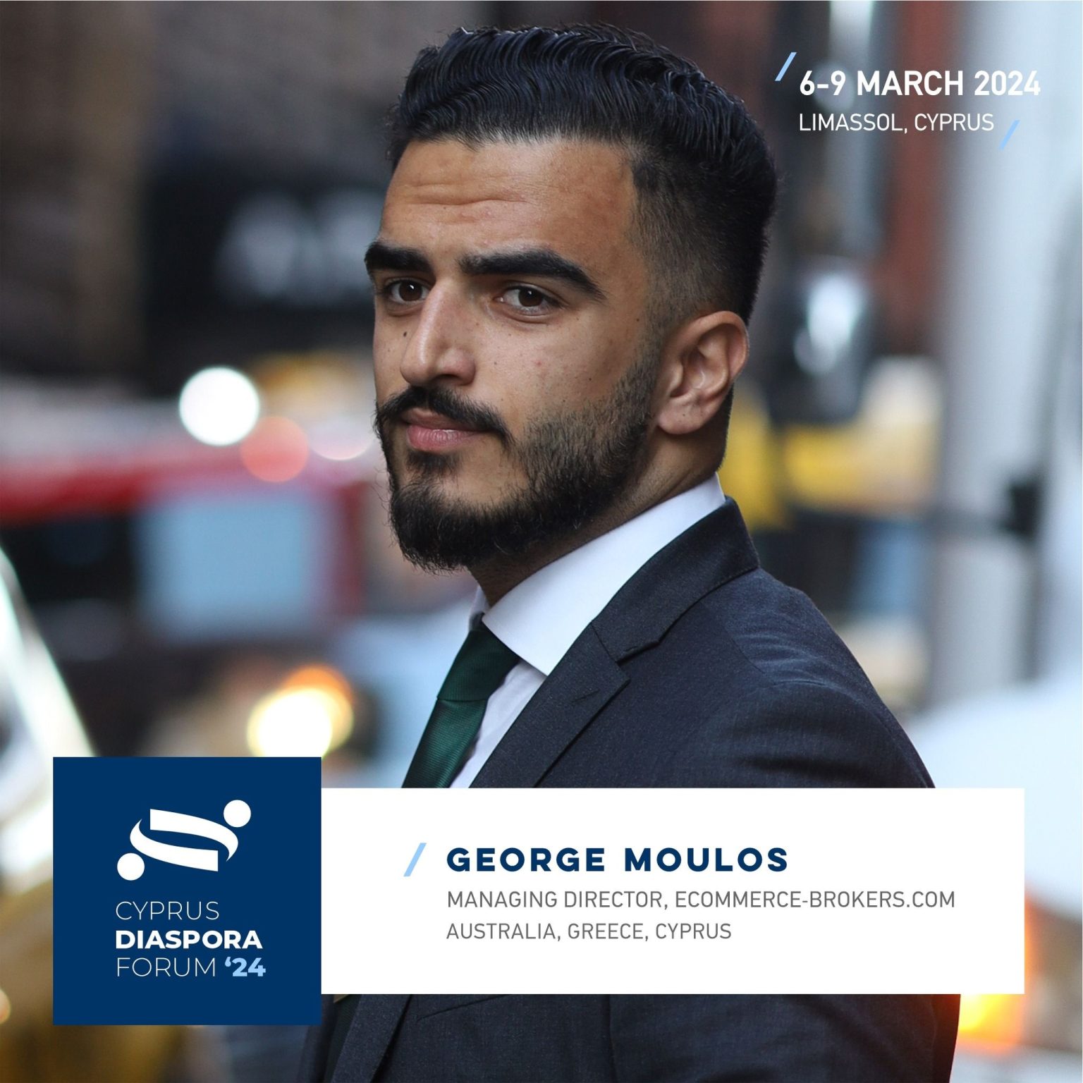 Cypriot Australians to feature at global Cyprus Diaspora Forum – The ...