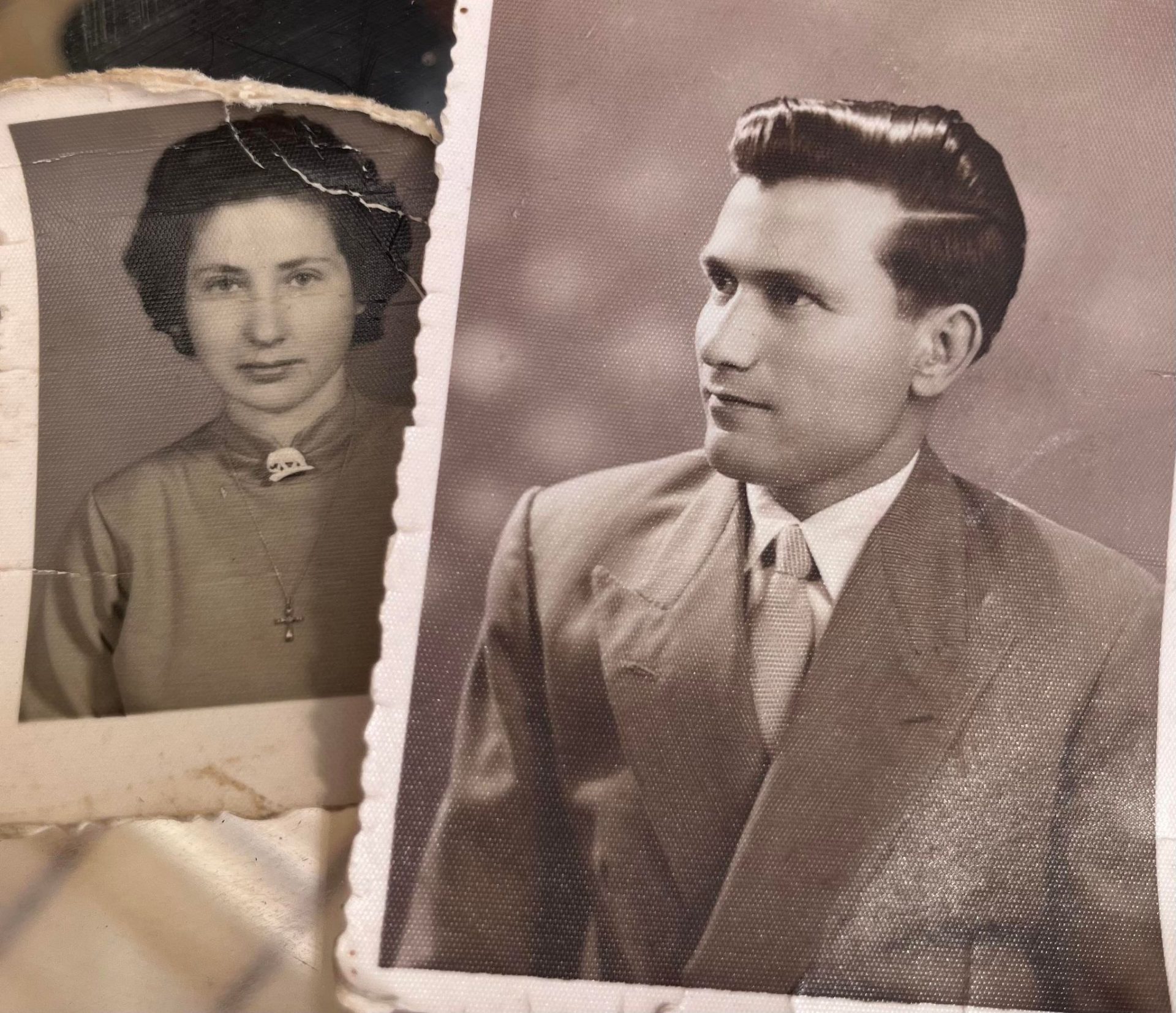 A tale of two men and a book donation – The The Greek Herald