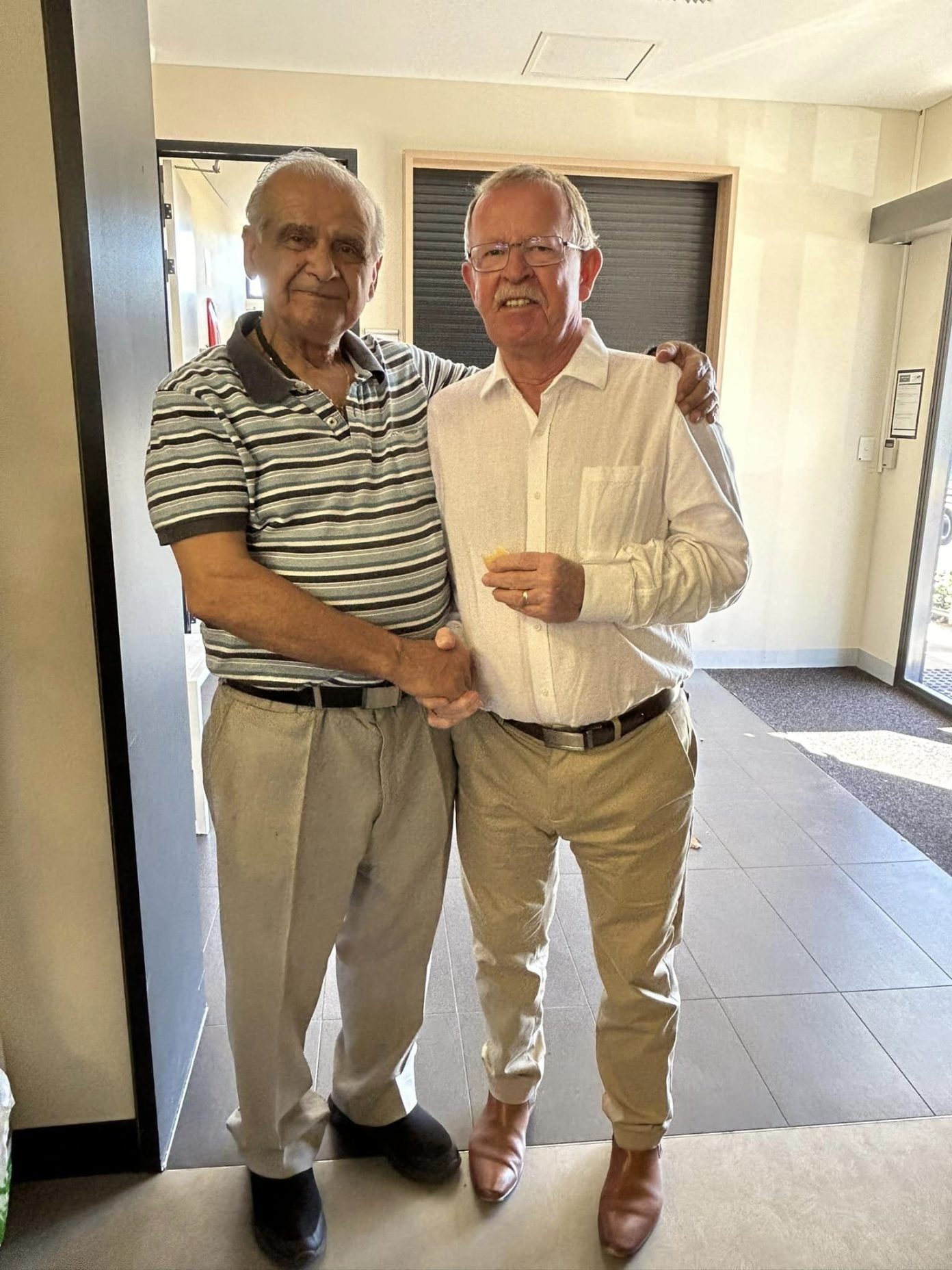 The Greeks of Port Pirie in SA: 100 years of settlement – The The Greek ...