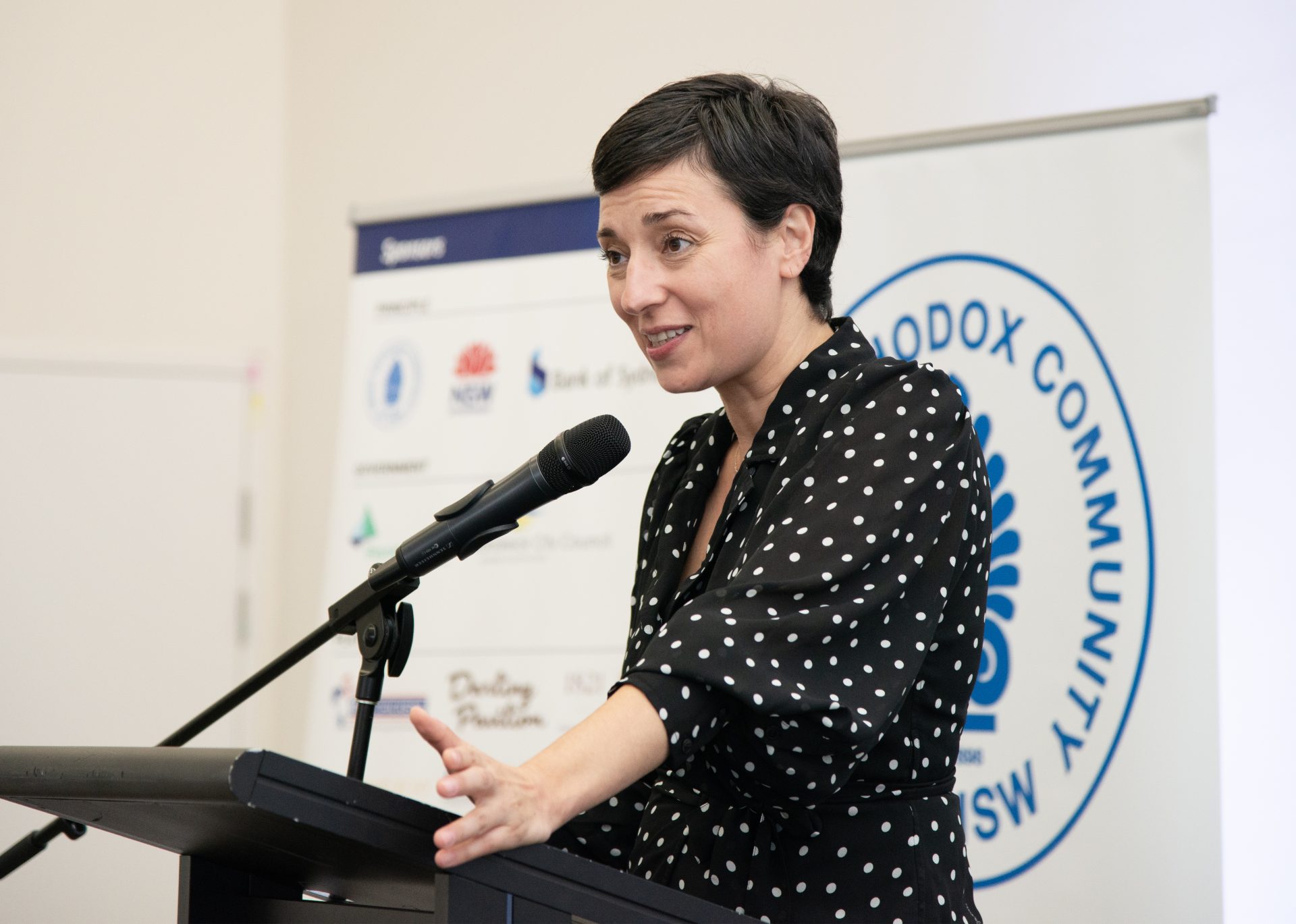 The Greek Herald celebrates unsung heroines at IWD event – The Greek Herald