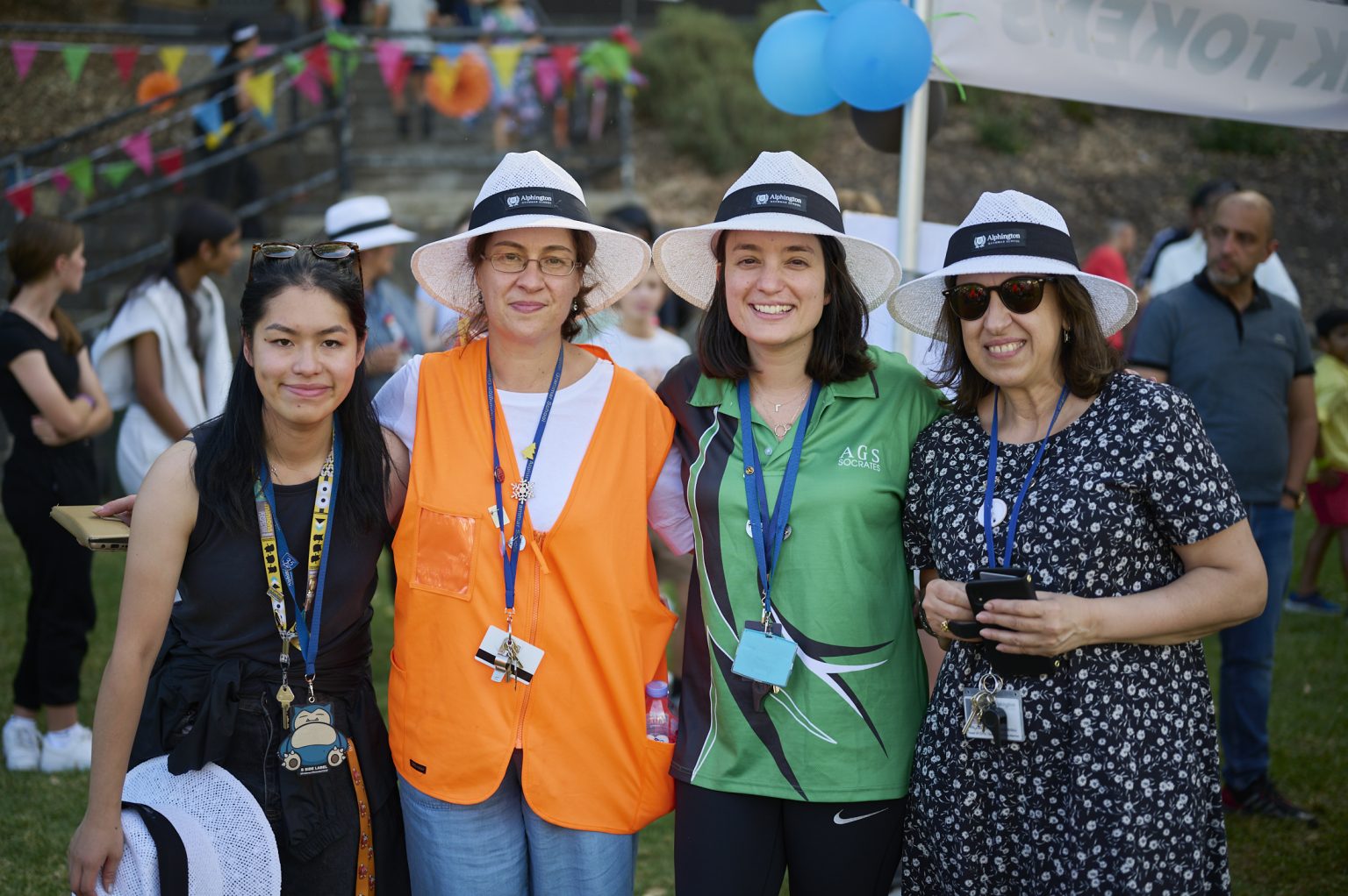 Alphington Grammar celebrates 35 years with Twilight Festival – The The ...