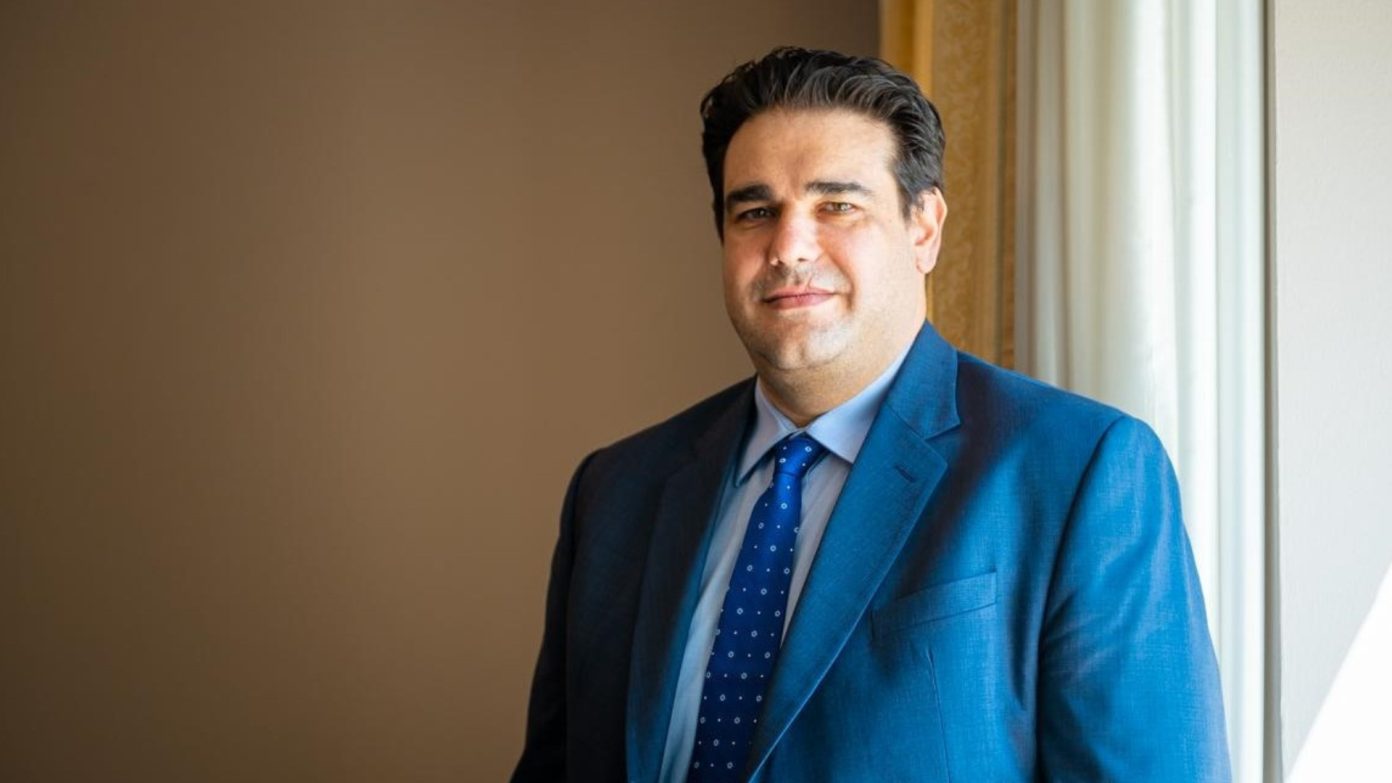 Dimitra Skalkos meets with Greek Interior Minister – The Greek Herald