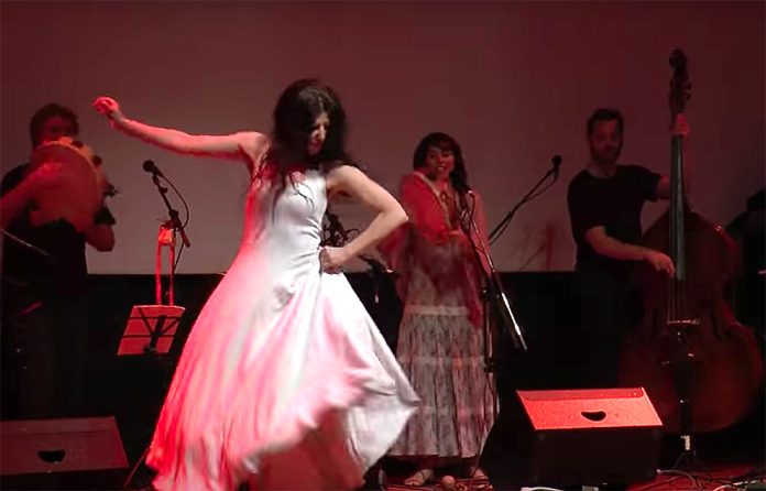 Tarantella: The Italian dance with Ancient Greek roots – The The Greek ...