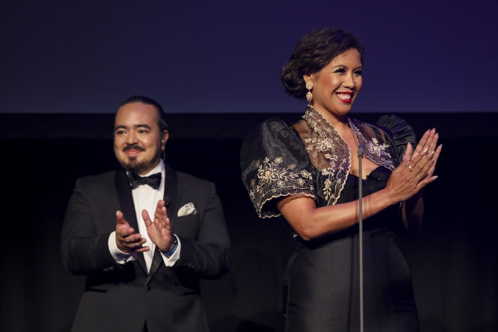 NSW honours multicultural champions at Harmony Dinner – The The Greek ...