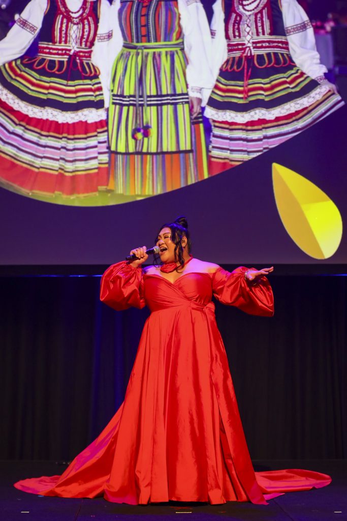 NSW honours multicultural champions at Harmony Dinner – The The Greek ...