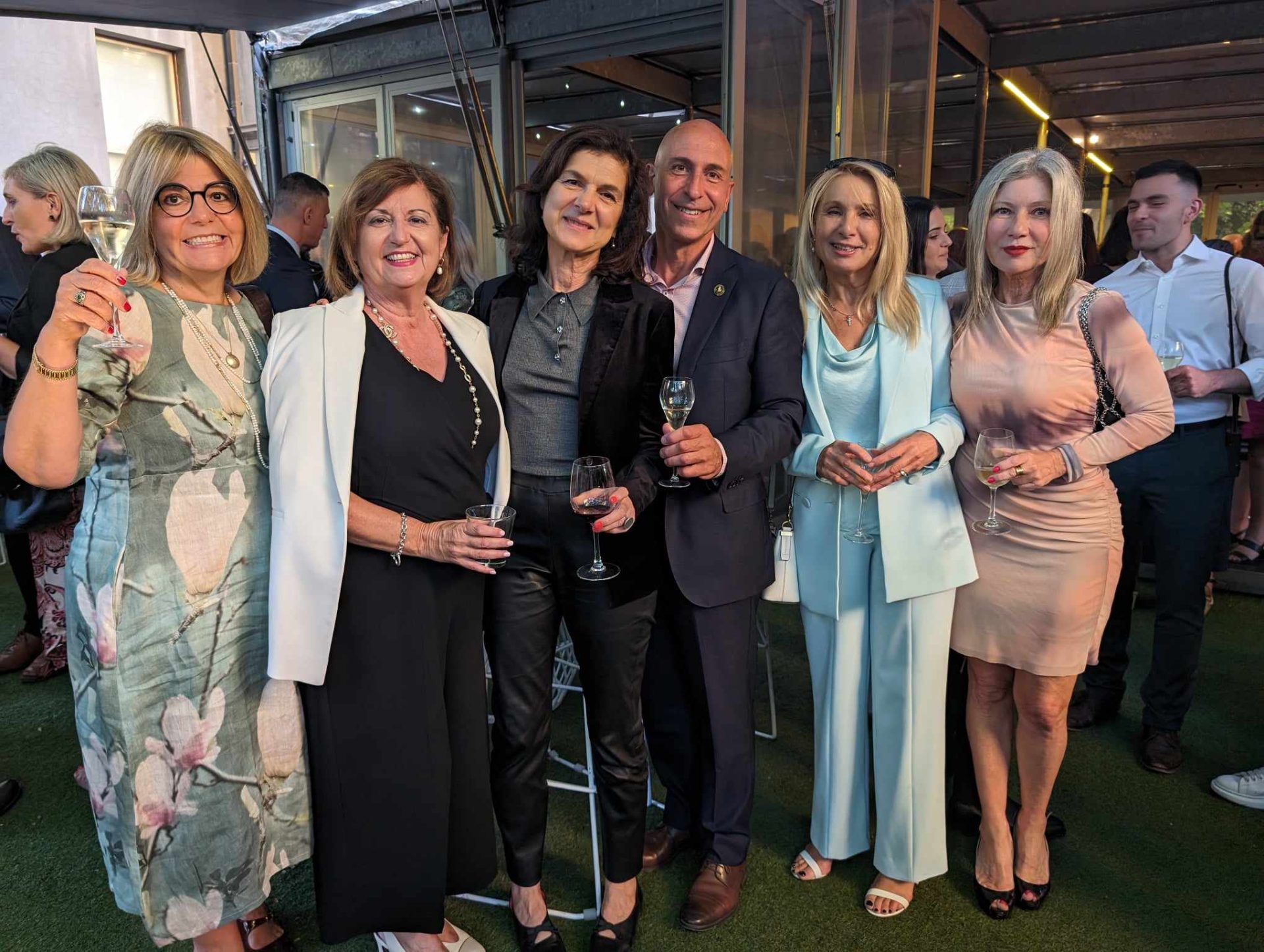 March 25 celebrated at Melbourne’s Hellenic Museum – The The Greek Herald
