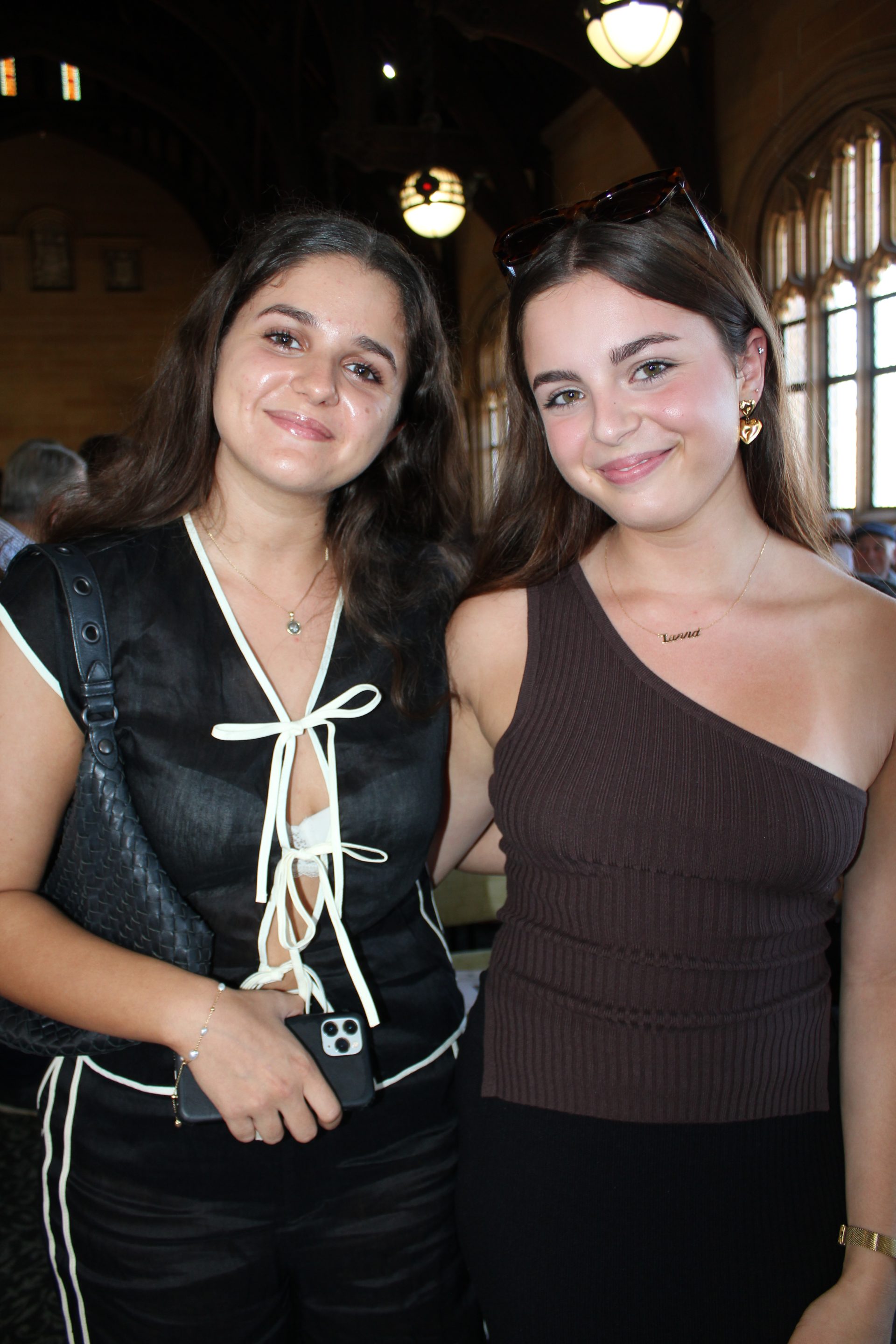 Greek language students recognised at 2024 Dionysios Solomos Awards ...