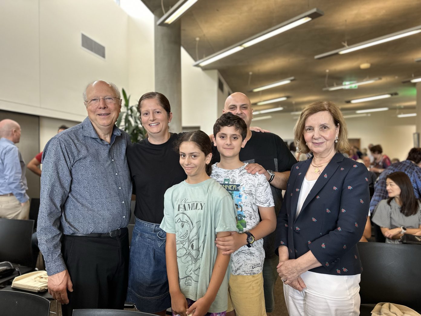 'Ekato' covers 100-year history of Australia's Kytherian Association ...