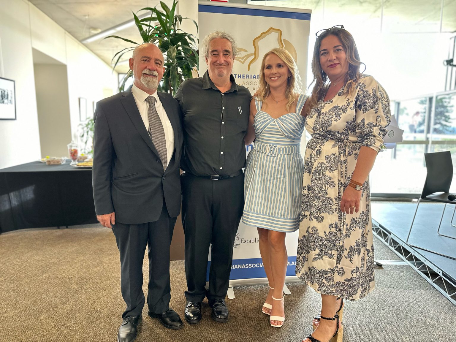 'Ekato' covers 100-year history of Australia's Kytherian Association ...