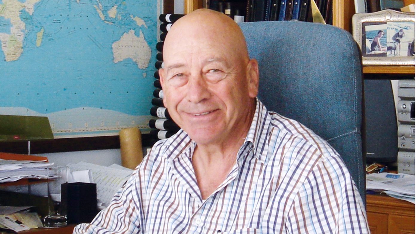 Greeks named amongst Forbes' World Billionaires List 2024 – The The ...