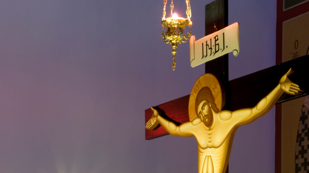 A timeline of Holy Week ahead of Orthodox Easter – The Greek Herald