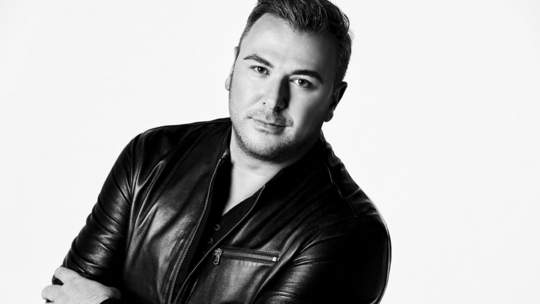 Greek singer Antonis Remos denies allegations of tax evasion – The ...