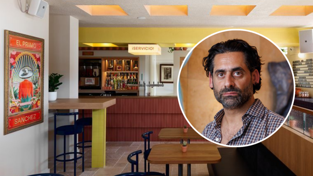 Jon Adgemis' art deco venue in Paddington for sale – The Greek Herald