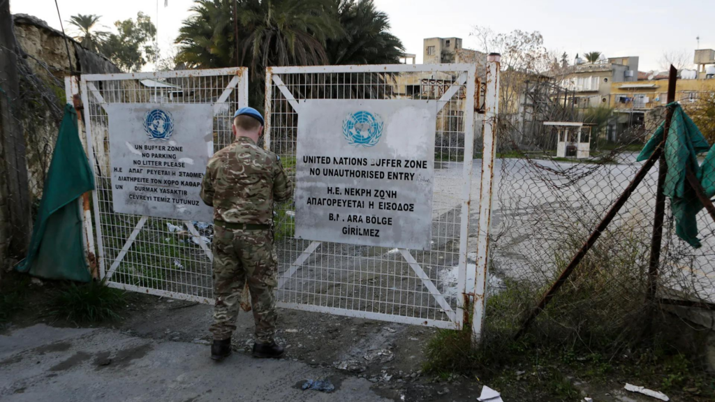 50 years of occupation: Who remembers Cyprus? – The Greek Herald