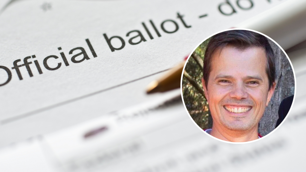 George Houssos' ballot win overturned in Canterbury – The Greek Herald