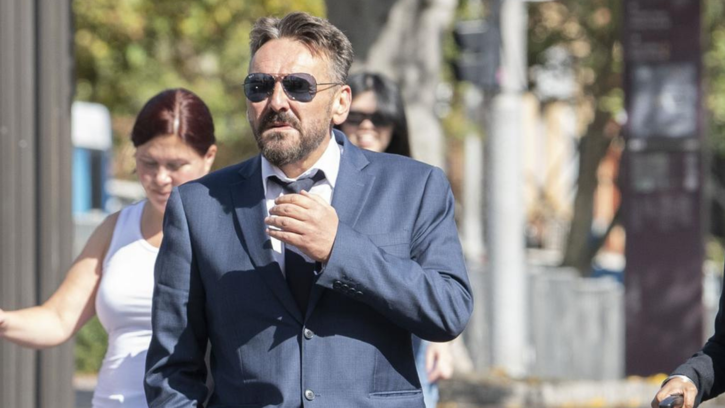 $10m fraudster George Alex in custody after court no-show – The Greek ...