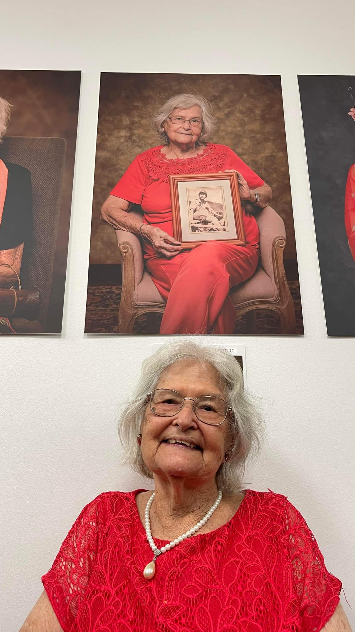 Georgia Politis launches Darwin DiverCity Series – The Greek Herald